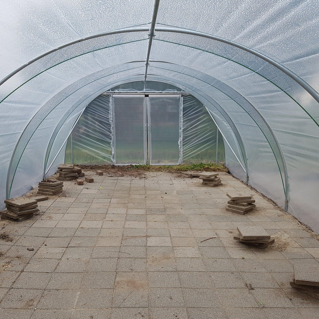 Rovero tunnel 440-R – Roveroshop